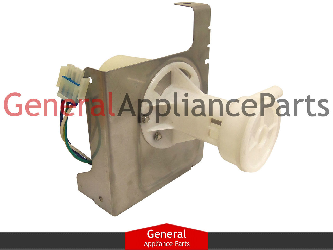 Ice Maker Water Pump Fits Whirlpool KitchenAid Kenmore # WP2217220VP ...