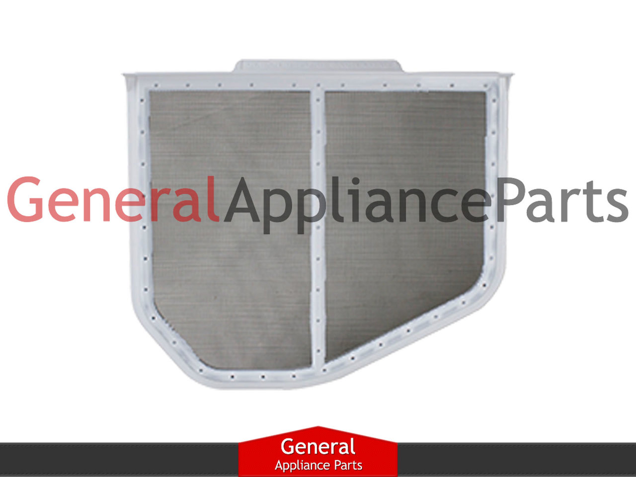 Dryer Lint Trap Screen Filter Replaces Whirlpool Kenmore Sears ...