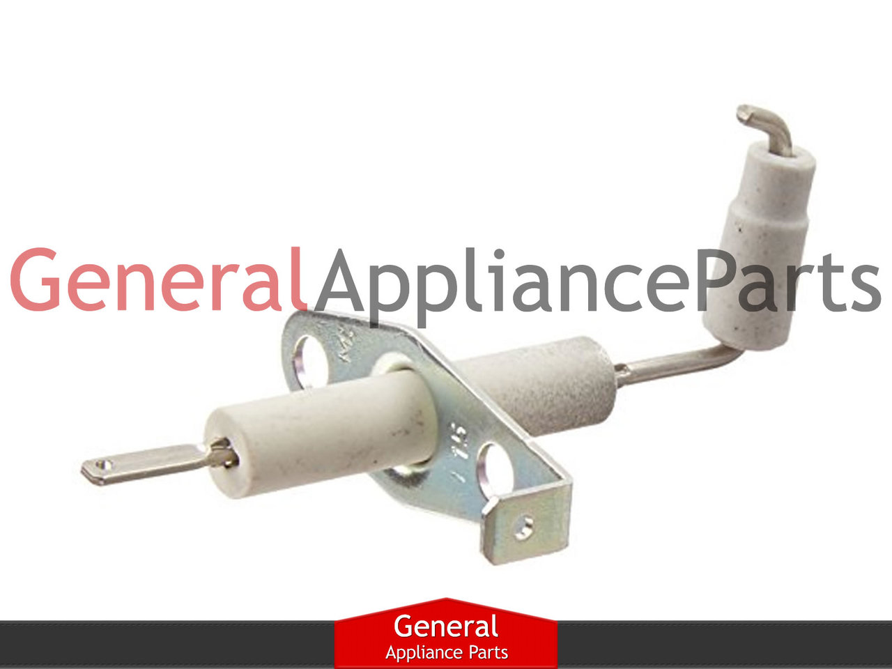 Stove Burner Spark Ignitor Fits Maytag Amana Magic Chef # EA2082000 ...