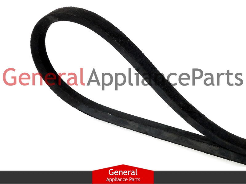 Heavy Duty Laundry 80" V-Belt Fits Alliance Huebsch Speed Queen Unimac ...